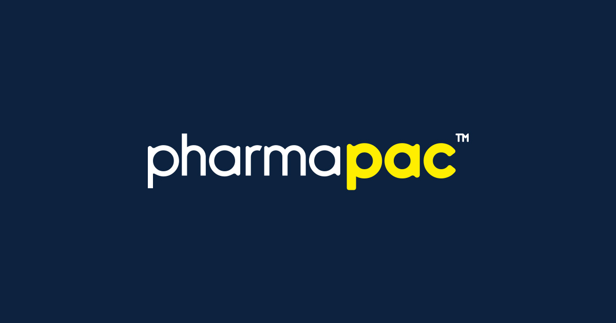 Sustainable Packaging & rPET Packaging Experts - Pharmapac