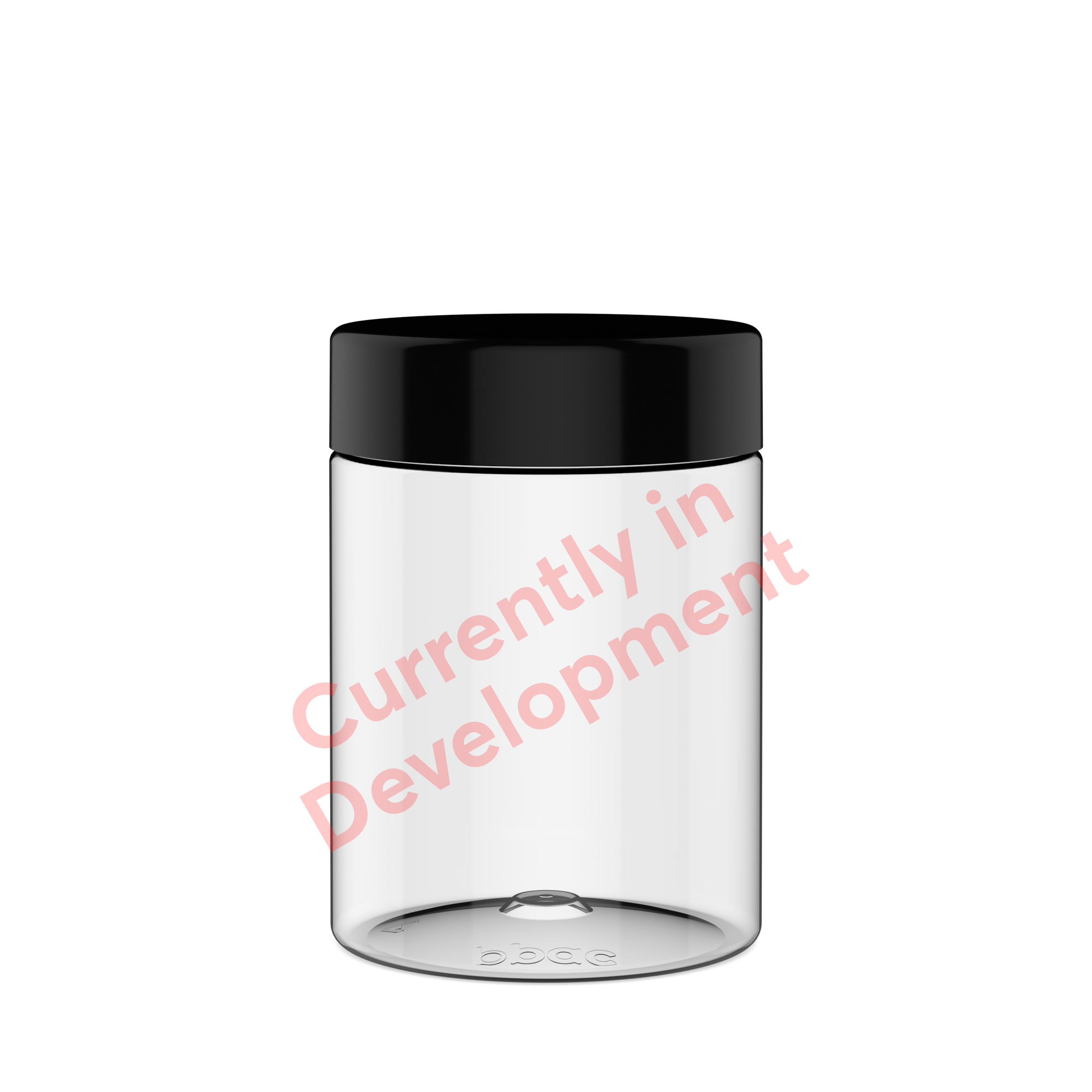 245ml/250gm* PET Pot - Pharmapac